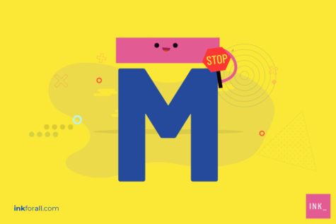 How to use an Em Dash (—) Properly – INK Blog