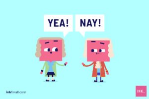 What's the Difference Between Yea, Yeah, and Yay? – INK Blog