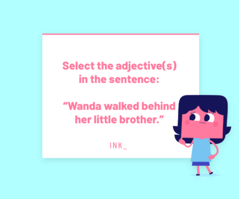 Adjectives: The Complete Guide With Tons of Examples – INK Blog