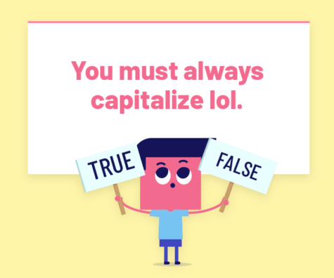 ? LOL Meaning and how to Avoid Looking bad Using it– INK Blog