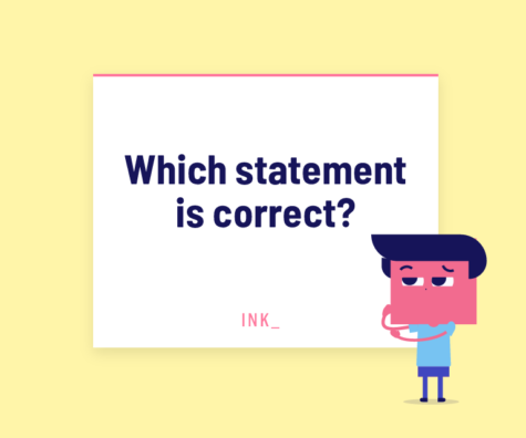 Affect vs. Effect: The Easiest way to get it Right, Every Time – INK Blog