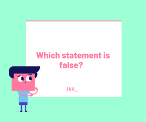 Linking Verbs: Complete List and How to Identify Them – INK Blog