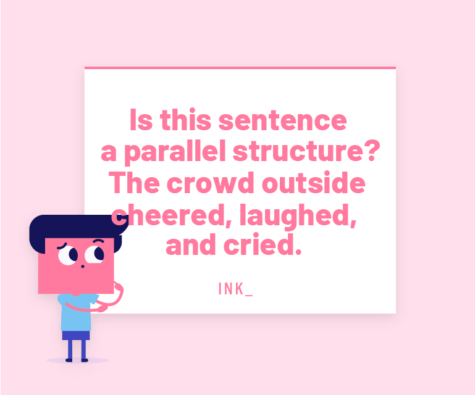 What is Parallelism in Writing? – INK Blog