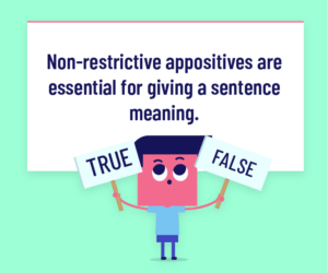 What Is an Appositive? Definition and Usage Guide – INK Blog