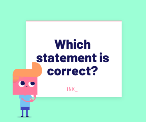 A Detailed Guide to Using Verb Tenses in Writing – INK Blog