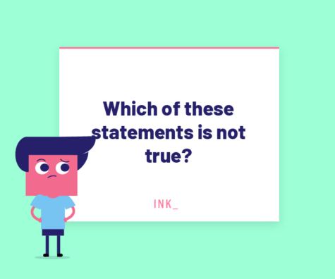 Learnt vs. Learned: Why They're Both Correct – INK Blog