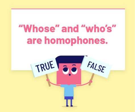 Whose vs. Who's: How to Use Them Correctly in Sentences – INK Blog