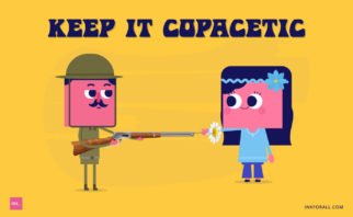 Copacetic: Definition and How to use it in a Sentence – INK Blog