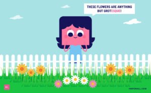 What -Esque Means & the key to using it Effectively – INK Blog