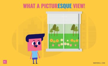 What -Esque Means & the key to using it Effectively – INK Blog