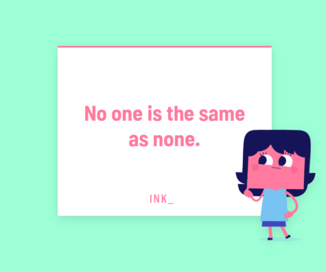 Noone or No One: Is It One Word or Two? – INK Blog