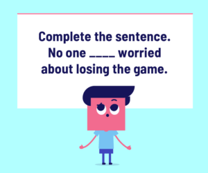 Noone or No One: Is It One Word or Two? – INK Blog