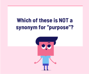 How to Use "For All Intents and Purposes" in a Sentence – INK Blog