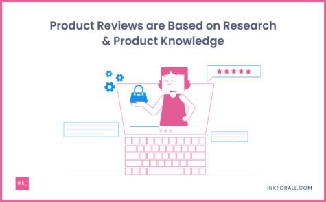 Tips on How to Write an Effective Product Review and Drive More Sales