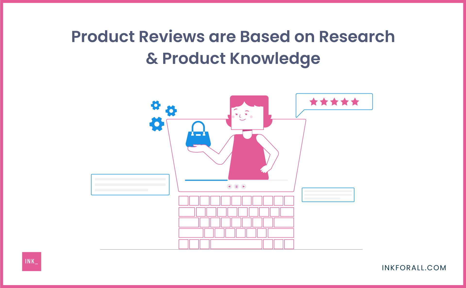 Tips on How to Write an Effective Product Review and Drive More Sales Tips on How to Write an Effective Product Review and Drive More Sales