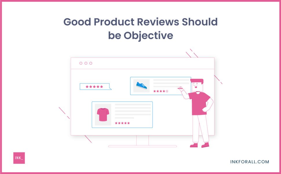 Tips on How to Write an Effective Product Review and Drive More Sales