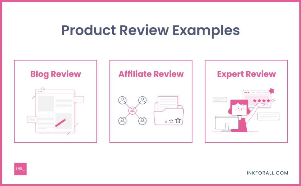 Tips on How to Write an Effective Product Review and Drive More Sales