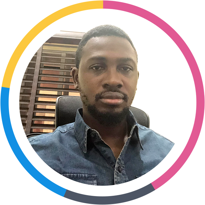 Sumbo Bello, Author at INK Blog