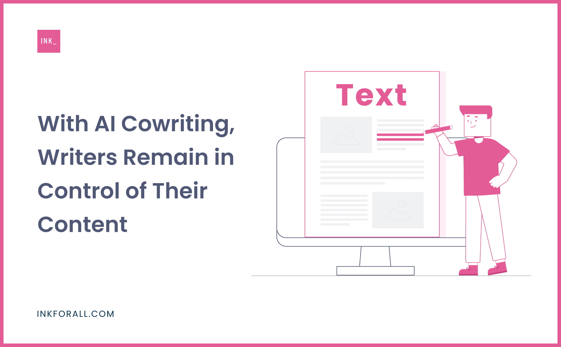 AI Copywriting: Benefits, Tools, and How It Could Improve Your Content SEO