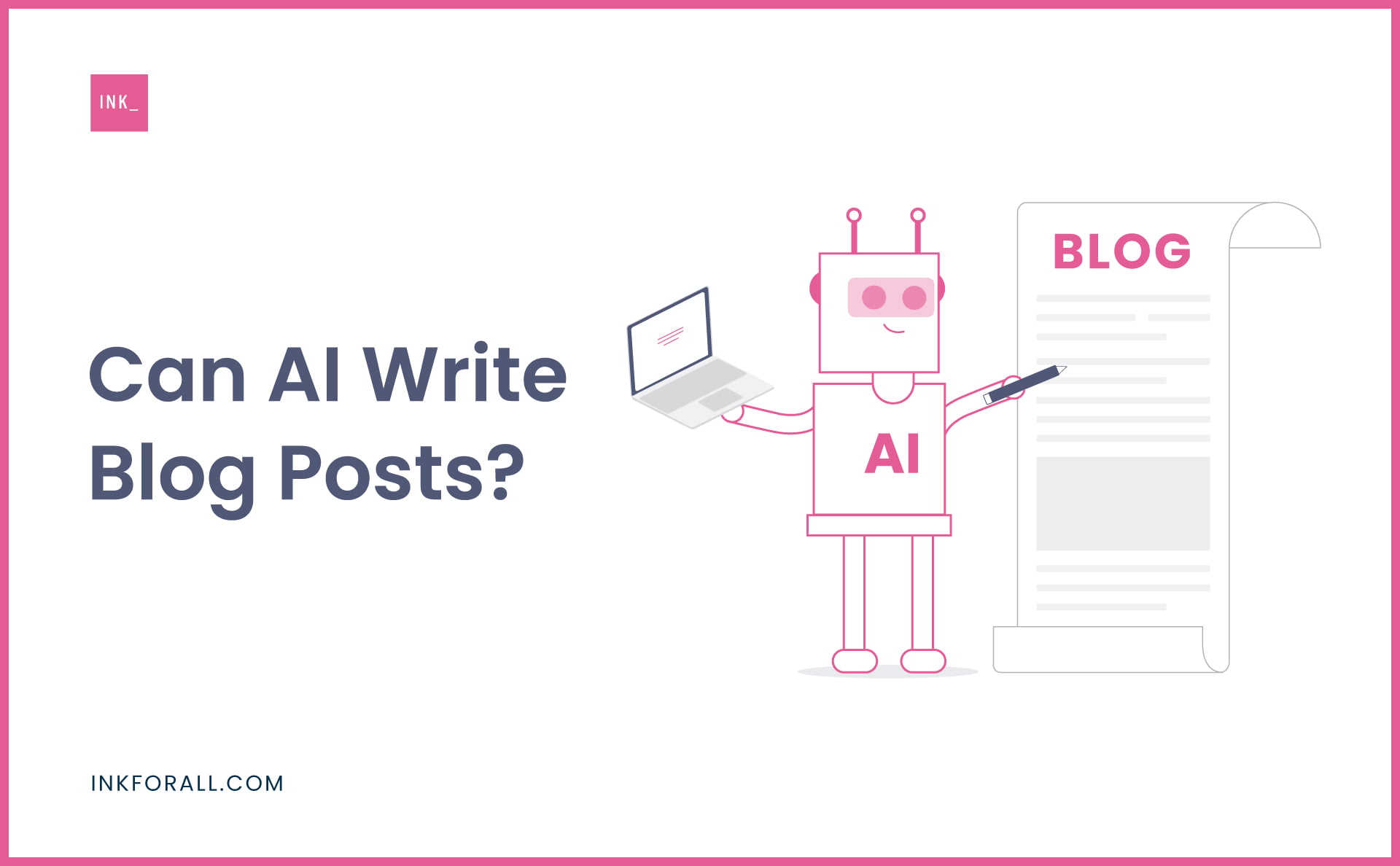 AI Writing: Benefits and List of AI Tools to Help Improve Your Content