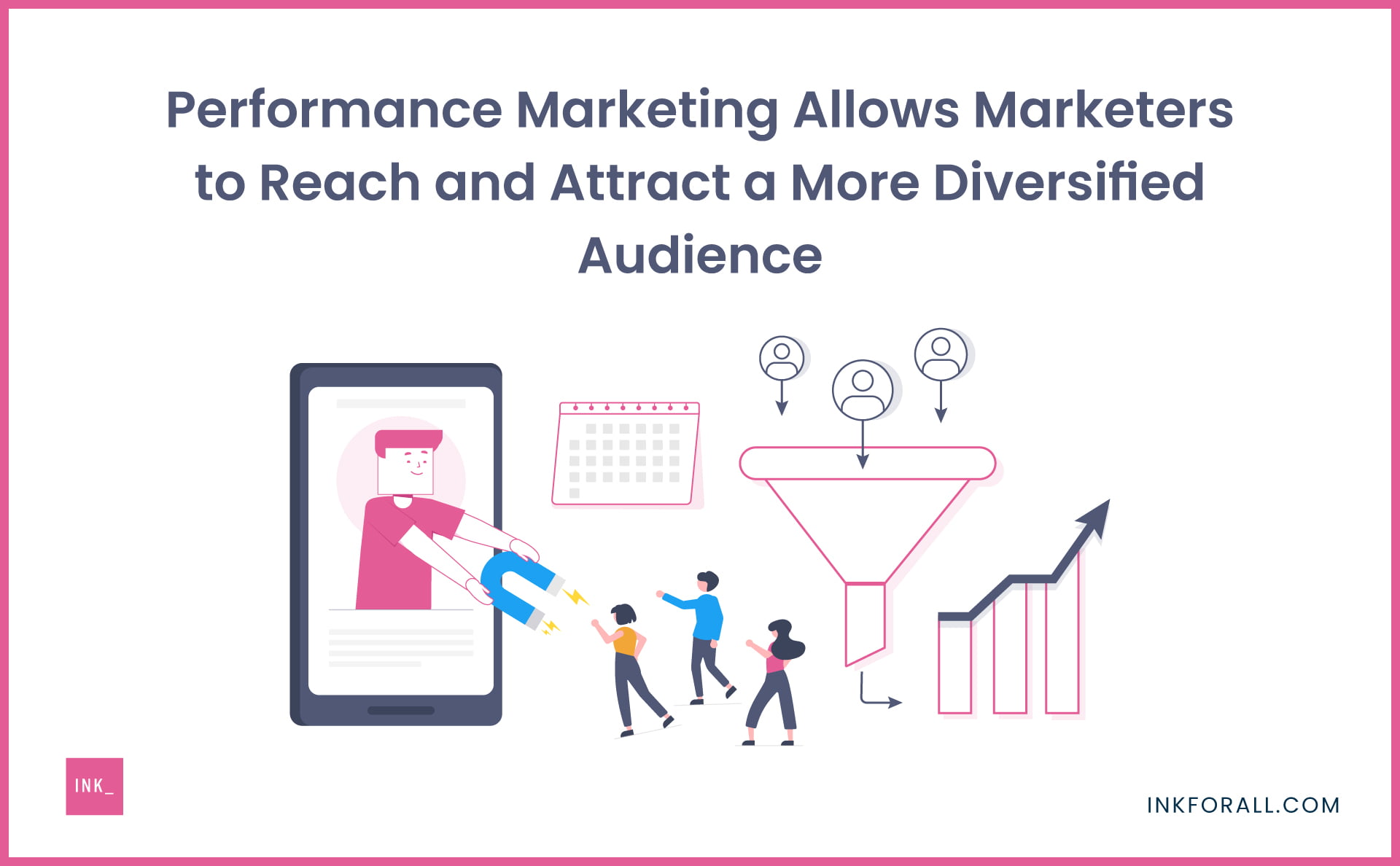 Performance Marketing: Everything You Need to Know