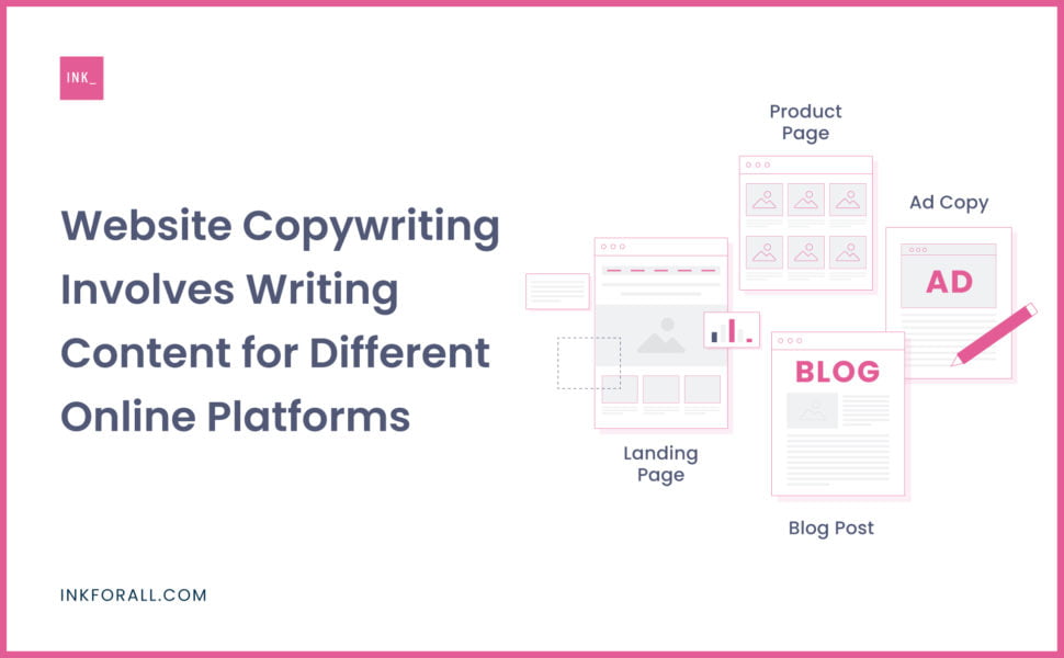 Best Website Copywriting Practices and Tools to Boost Conversions